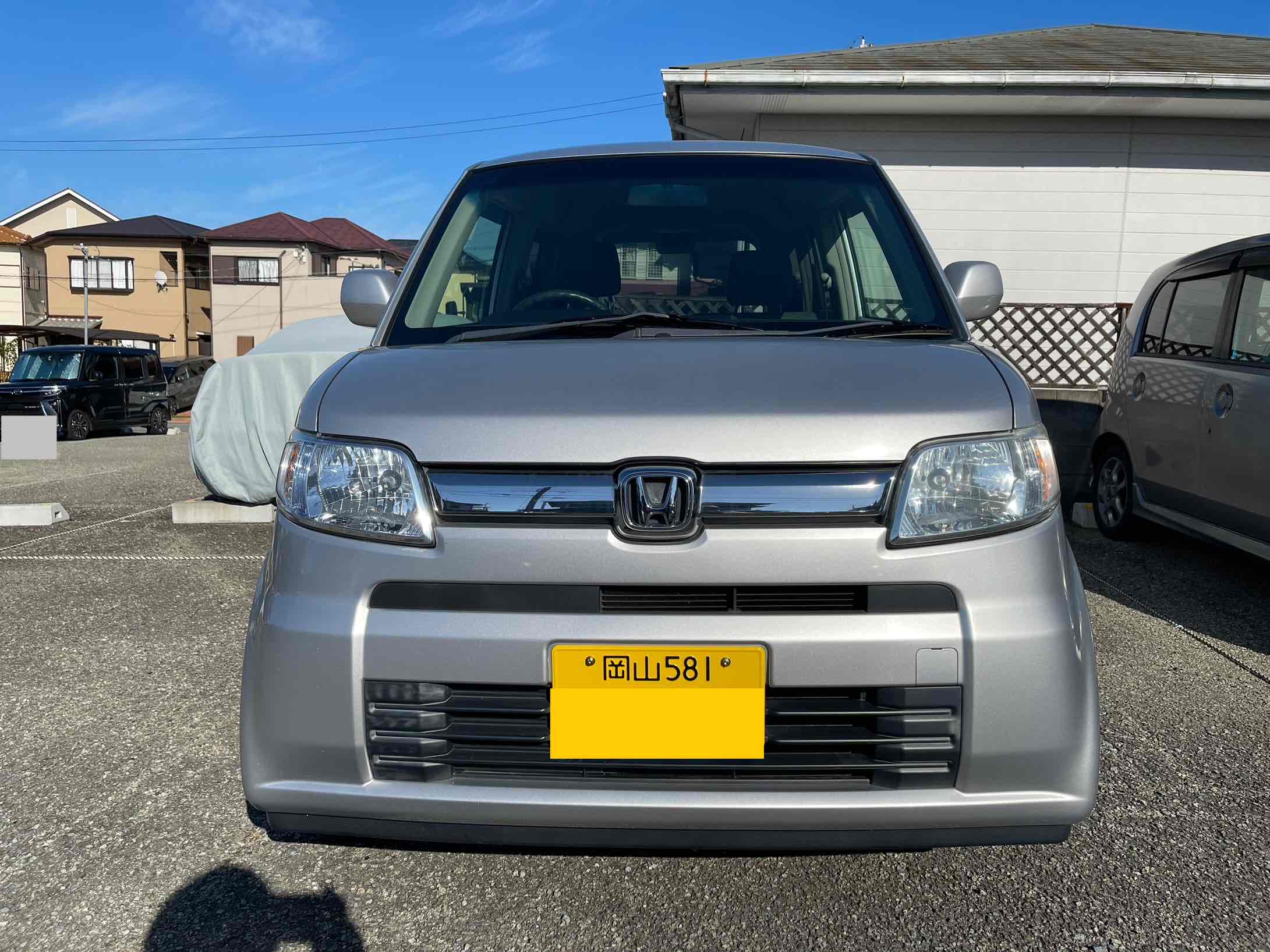 GPカーリースご成約御礼！ホンダ ゼスト（JE1型）m(--)m - 全国対応！格安中古車カーリース【兵庫・神戸 GPカーリース】